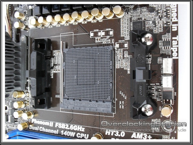 ProfessionalSAT: Los nuevos sockets de AMD para 2011. Actualizado ...